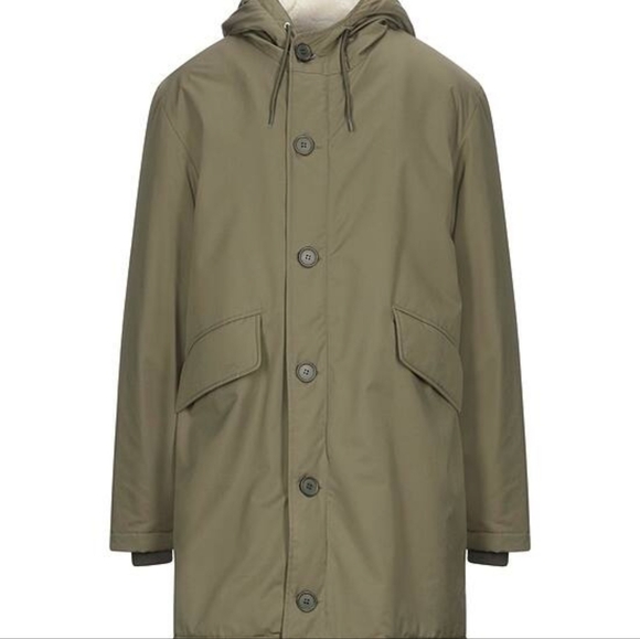 Sandro | Jackets & Coats | Sandro Fur Coat | Poshmark